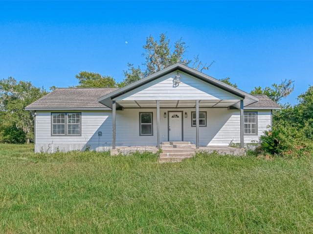 106 County Road 416, Brazoria, TX 77422 | MLS #7358 | Compass