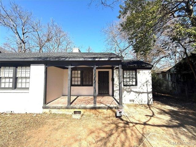 106 Courtland Dr, Montgomery, AL 36105