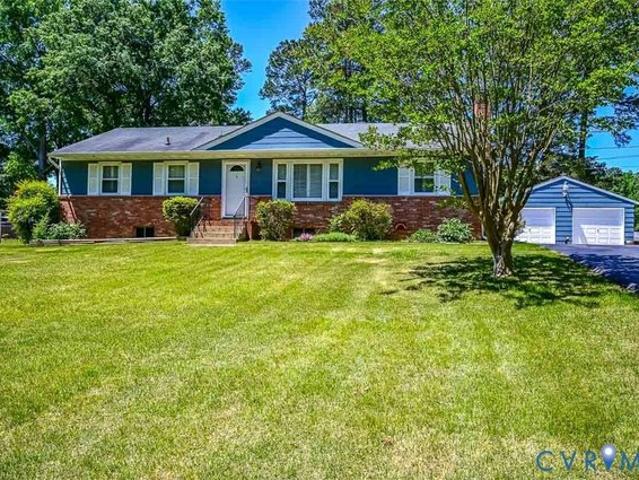 106 Covey Rd, Sandston, VA 23150