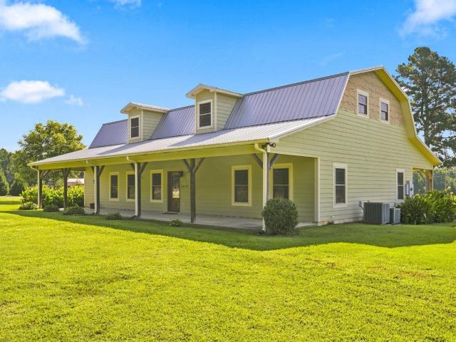 106 Co Rd 1699
