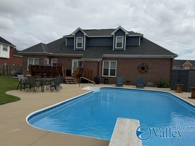 106 Coatbridge Ln, Madison, AL 35758