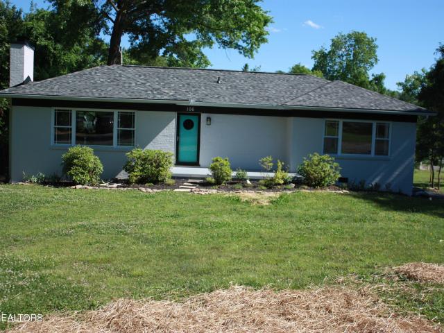 106 Colonial Drive
