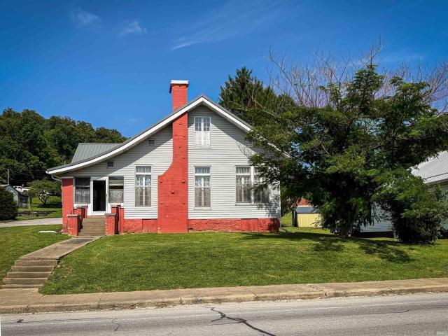 106 College Avenue