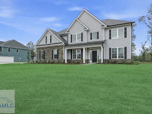106 Concord Drive