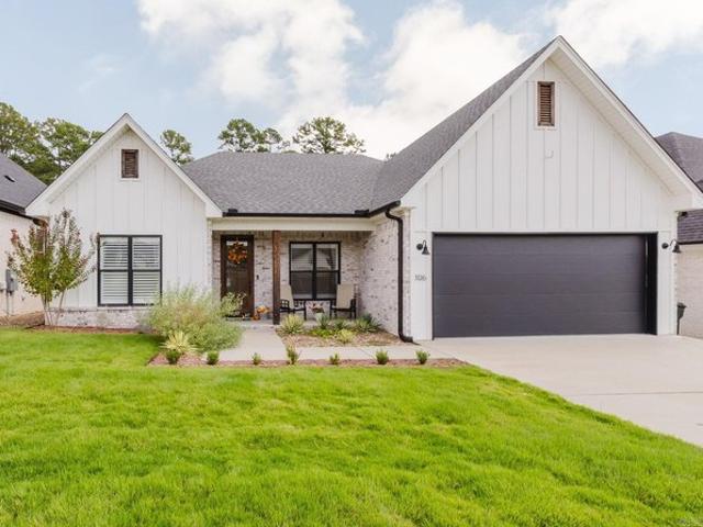 106 Copper Cir, Little Rock, AR 72223