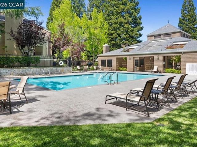 106 Copper Ridge Rd, San Ramon, CA 94582
