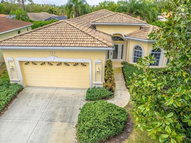 106 Corte Del Asolo, Venice, FL 34285