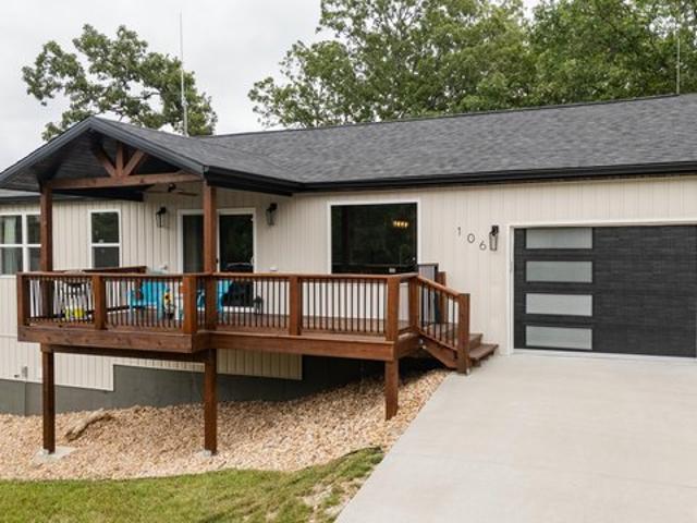 106 Cave Creek Ln, Lampe, MO 65681