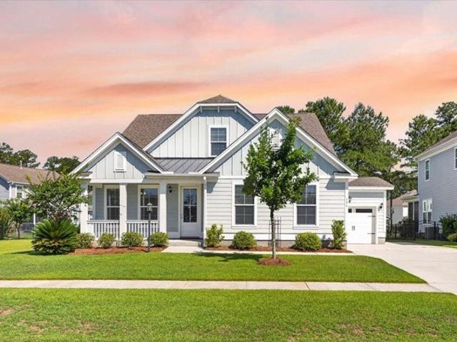 106 Calm Water Way, Summerville, SC 29486