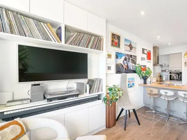 106 Cambridge Gardens, London, W10 6HT, United Kingdom | 1 bed apartment for rent #167380368 | Rentberry