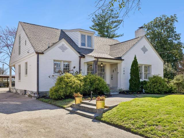 106 Carolyn Ave