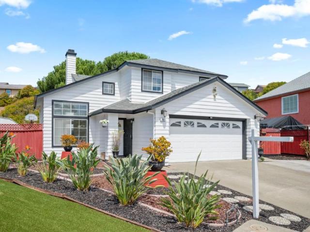 106 Carousel Drive