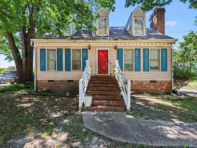 106 Carrington Dr, Knightdale, NC 27545