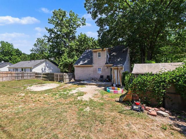106 Carrington Drive