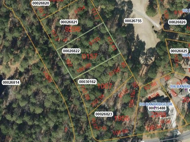 106 Carrington Sq, West End, NC 27376