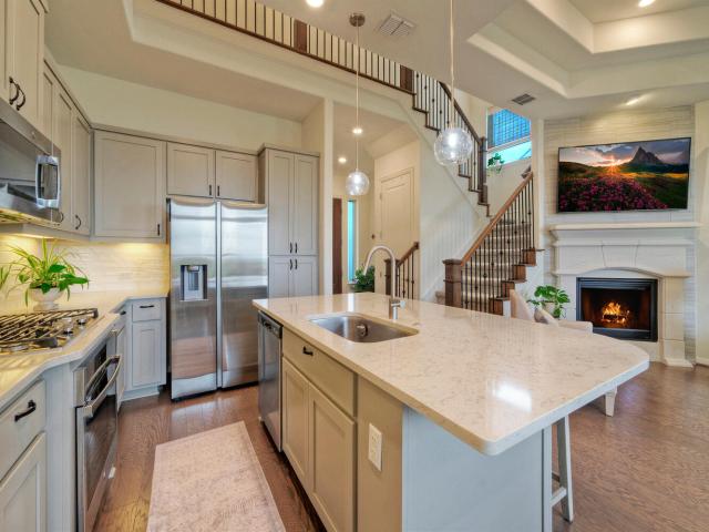 106 Cartwheel Bend, Unit 55, Austin, TX 78738 | MLS #6504