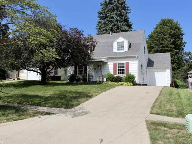 106 Cass Ave, Atlantic, IA 50022
