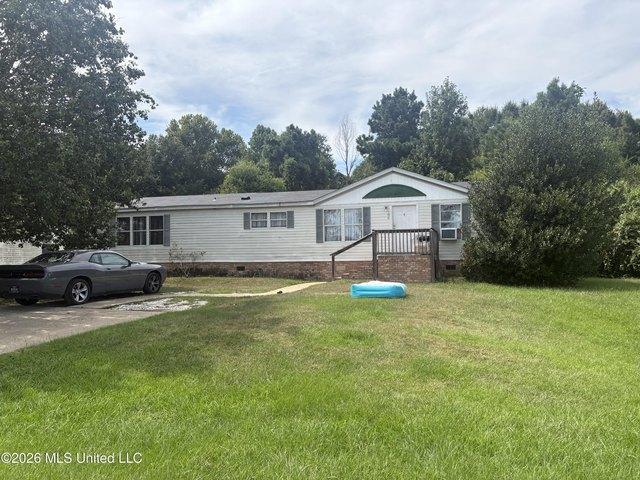 106 Cedar Brook Dr, Pearl, MS 39208