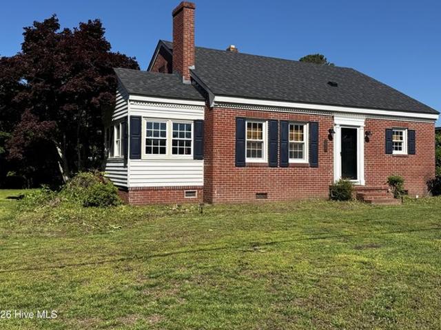 106 Cedar St, Colerain, NC 27924