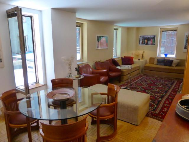 106 Central Park S 4J
