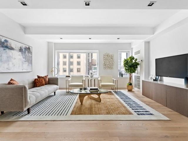 106 Central Park S Apt 14G, New York, NY 10019