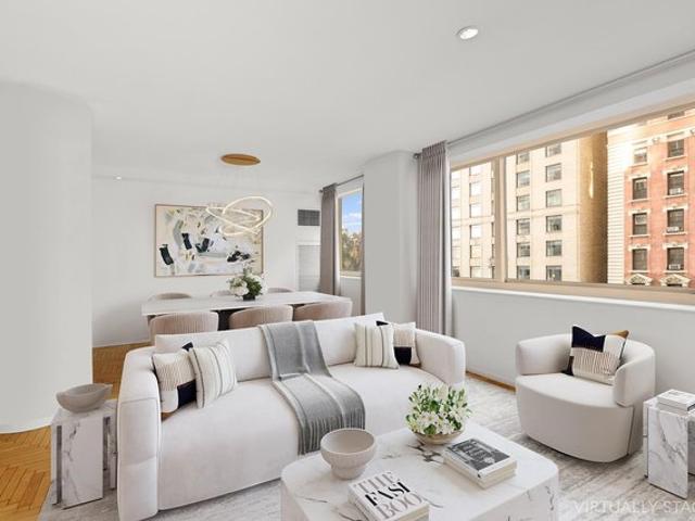 106 Central Park S Apt 4F, New York, NY 10019