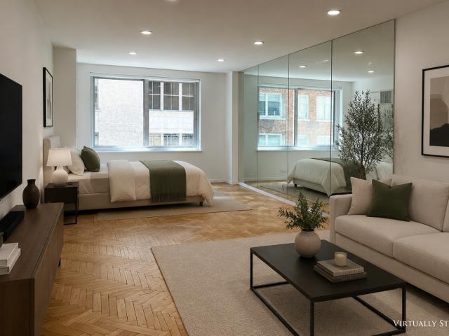 106 Central Park South, New York, NY