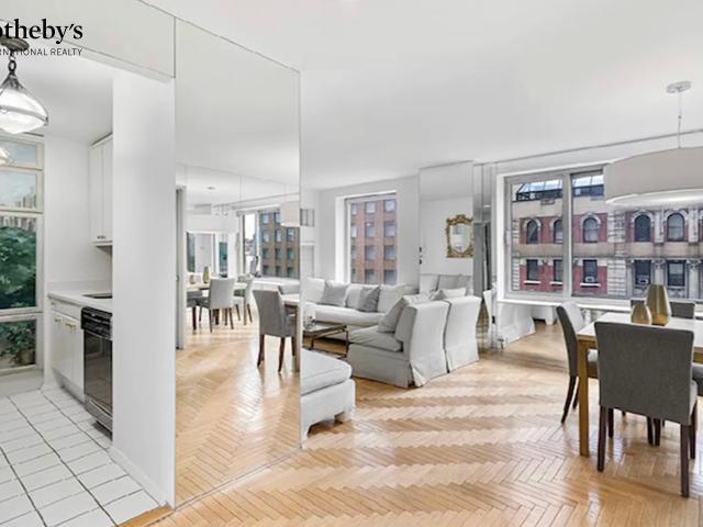 106 Central Park South, New York, NY