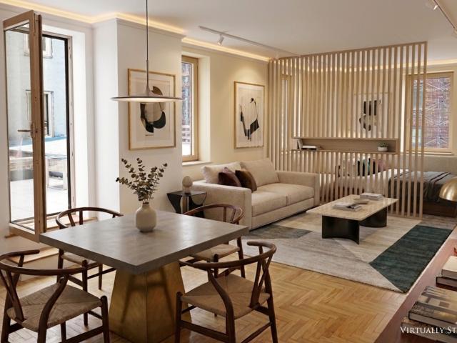 106 Central Park South, New York, NY
