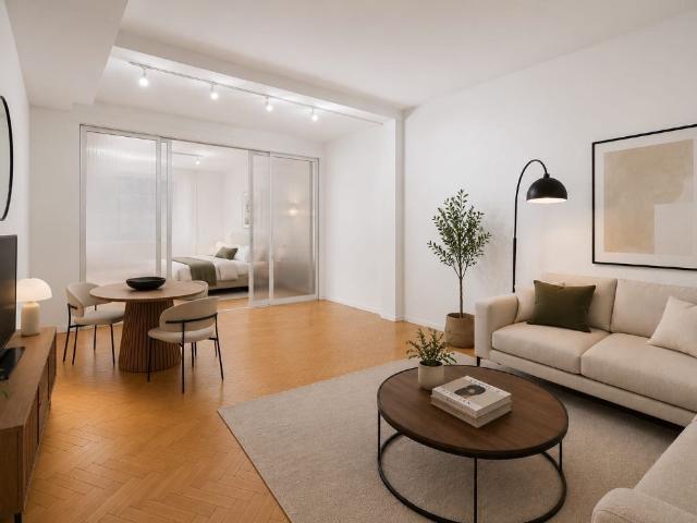 106 Central Park South, New York, NY