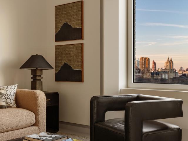 106 Central Park South, New York, NY