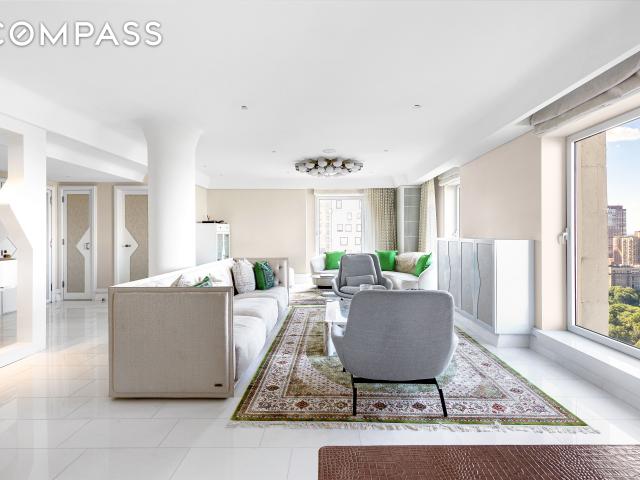 106 Central Park South, New York, NY