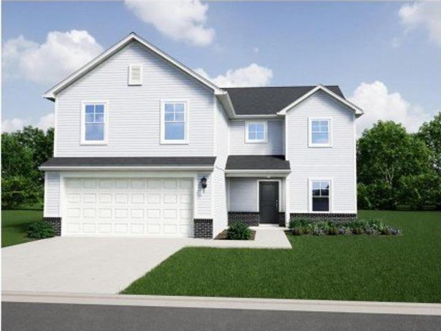 106 Chapel Rd, Henryville, IN 47126
