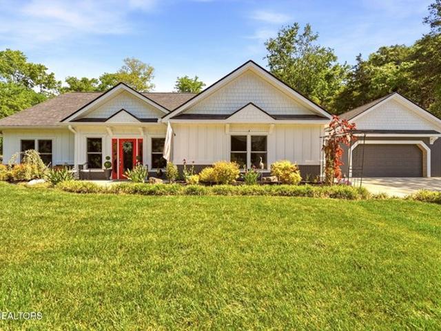 106 Chatuga Dr, Loudon, TN 37774