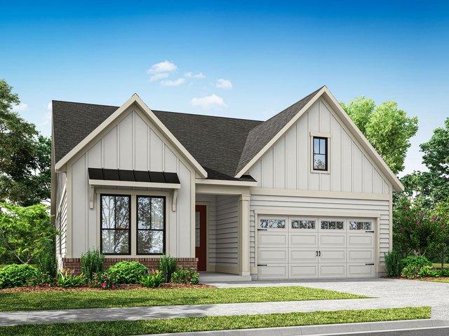 106 Cheerful Ln, Fuquay Varina, NC 27526