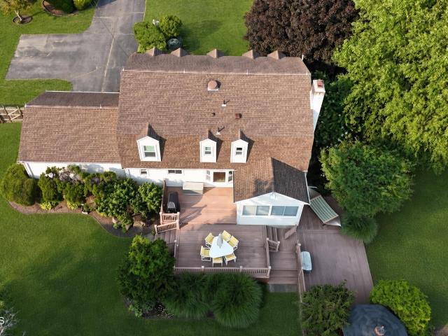 106 Chesterfield Jacobstown Road