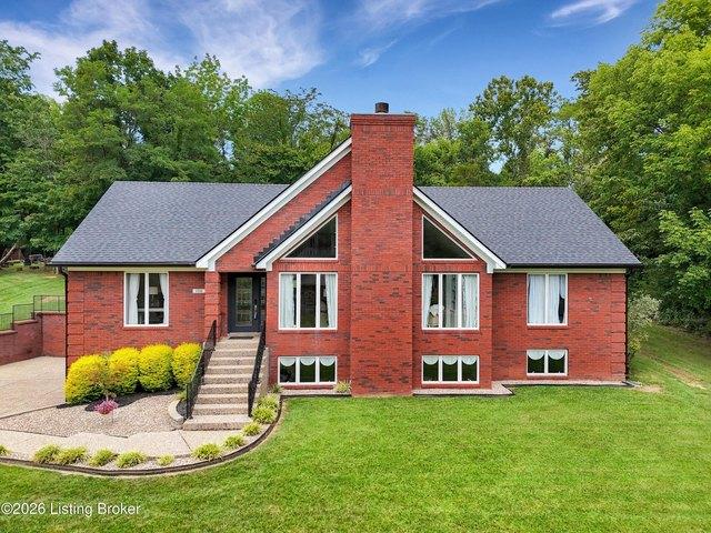 106 Cherry Hills Ln, Louisville, KY 40245
