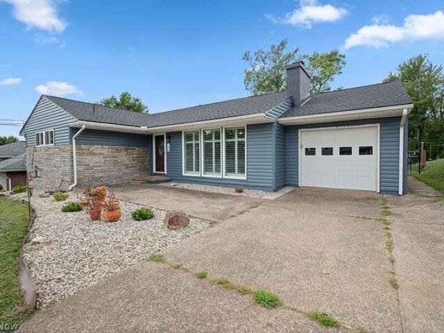 106 Cheyenne Rd, Marietta, OH 45750
