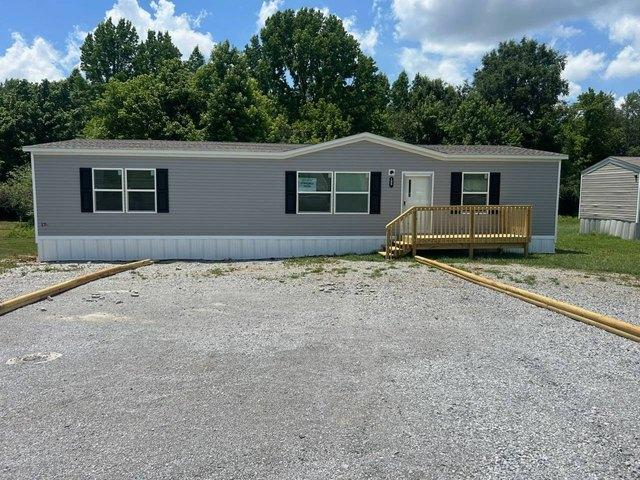 106 Chris Bryd Dr, Toney, AL 35773