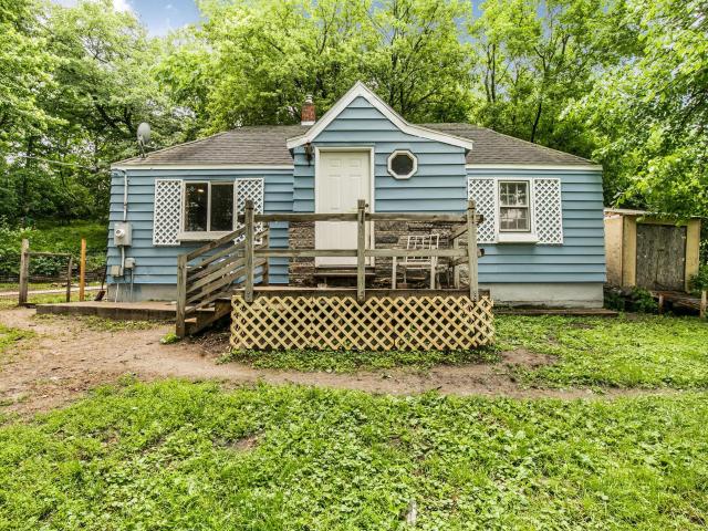 106 City View Road