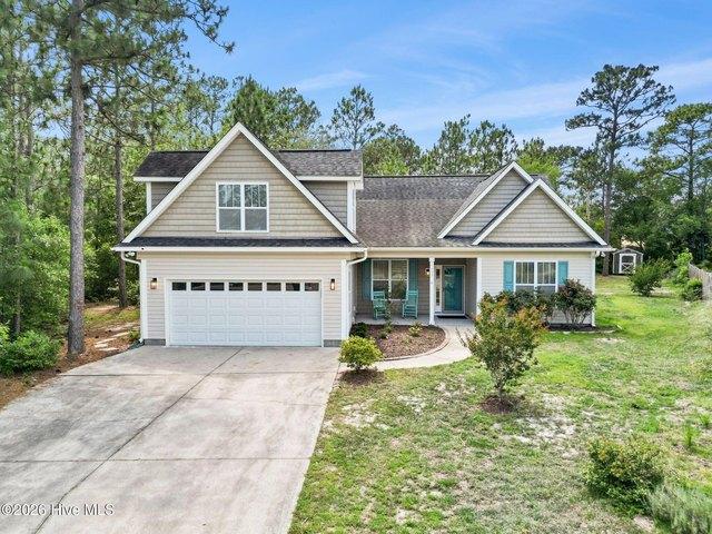 106 Cinema Ct, Hampstead, NC 28443