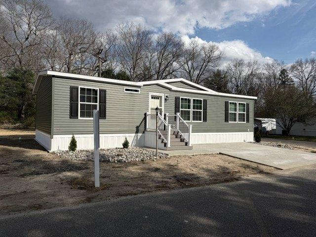 106 Circle Dr, Manchester Township, NJ 08759