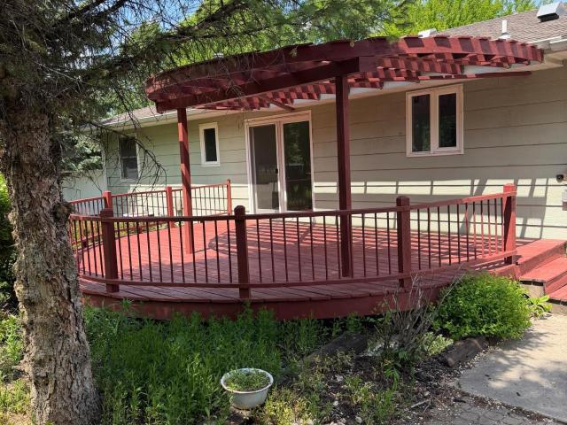 106 Circle Drive