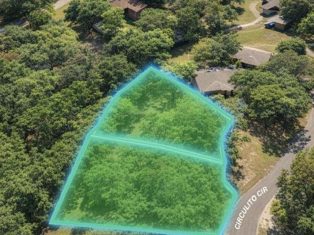 106 Circulito Cir, Gun Barrel City, TX 75156