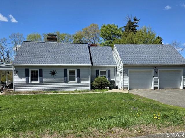 106 Clark Hill Rd, Prospect, CT 06712