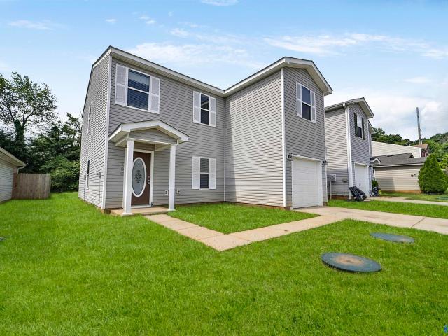 106 Cloverbrook Drive