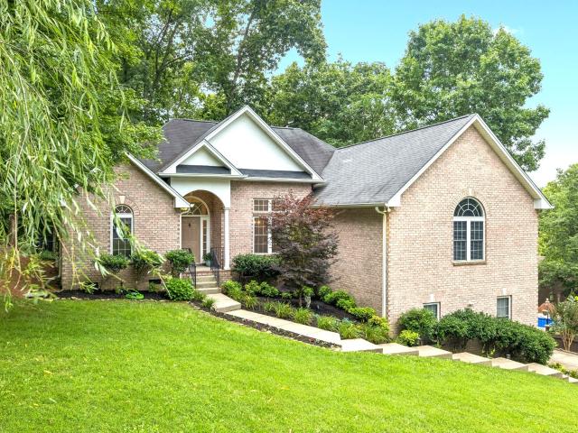 106 Creek Trail Ct