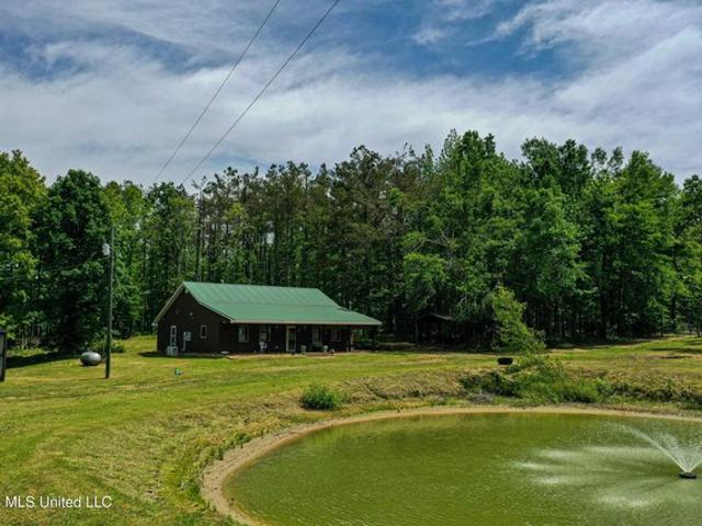 106 Crockrell Rd, Lexington, MS 39095