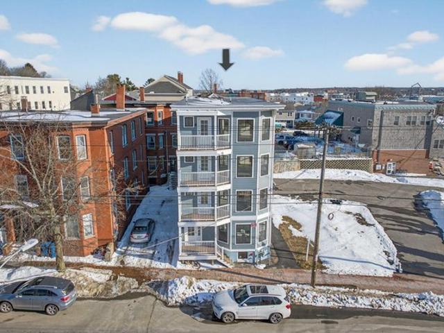 106 Cumberland Ave Unit 101, Portland, ME 04101
