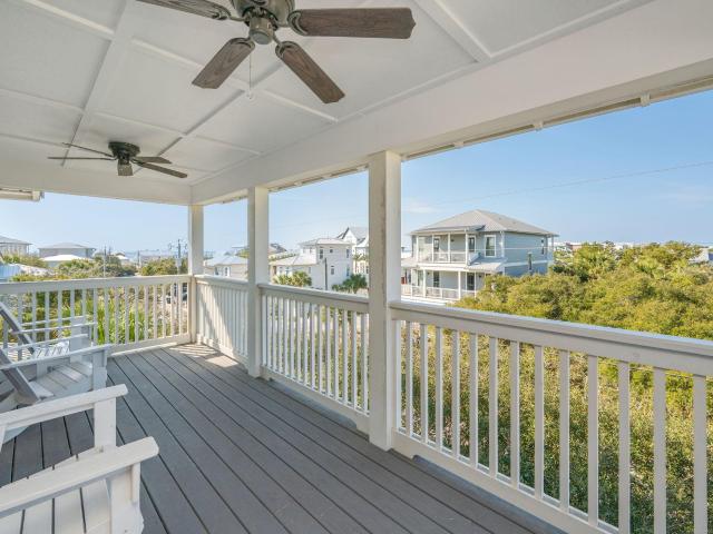 106 A St, Inlet Beach, FL 32461 | MLS #995037